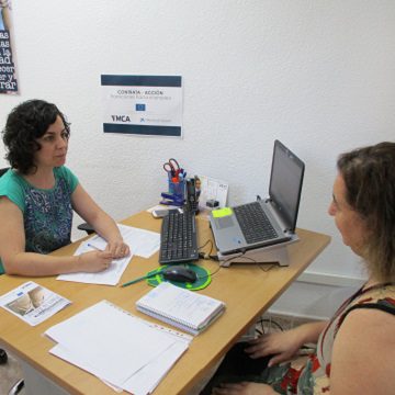 Nuevas oportunidades de empleo: Contrata-Acción | YMCA