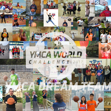 Somos parte de un gran EQUIPO | YMCA