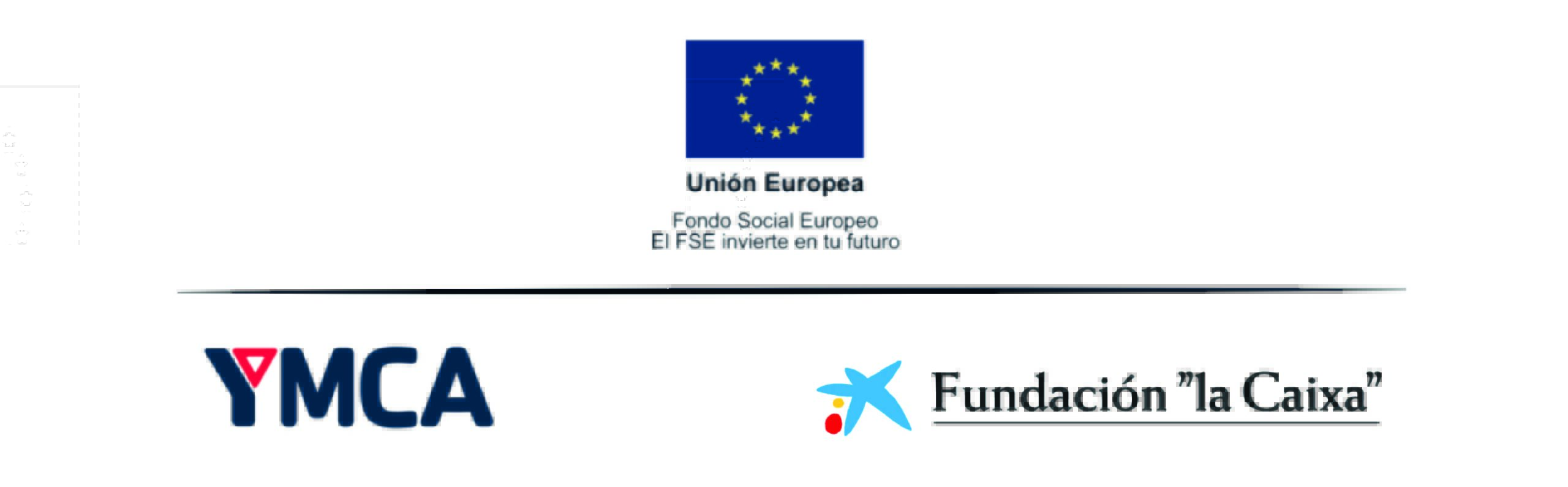 Programa Contrata ACCIÓN - YMCA