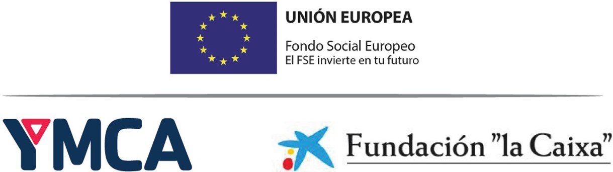 Finalización del programa “Contrata-Acción: Transiciones hacia el empleo”. | YMCA