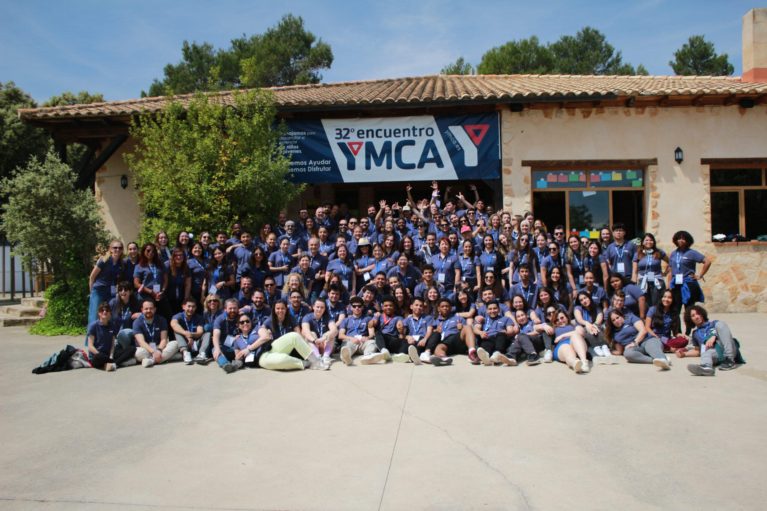32º Encuentro YMCA | YMCA